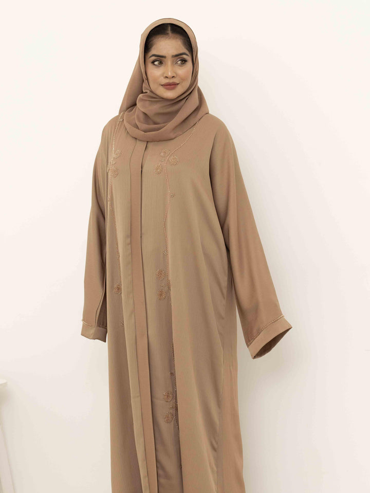 Zya Modest - Sri Lanka's Best Abaya Store from Dubai