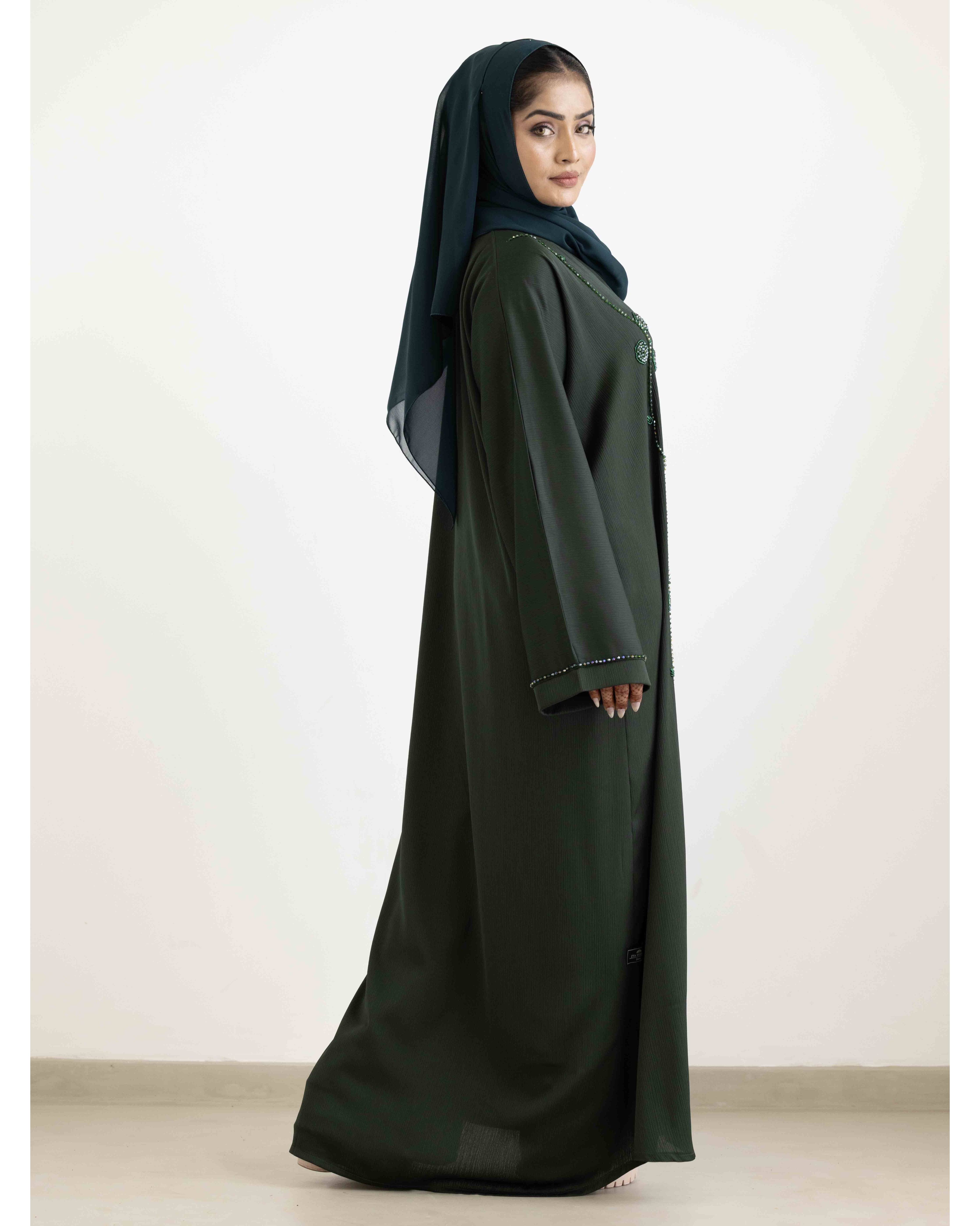 Zya Modest - Sri Lanka's Best Abaya Store from Dubai