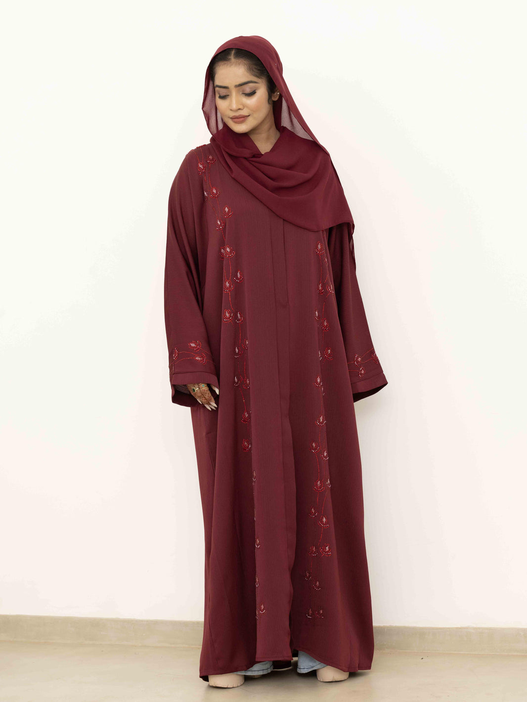 Zya Modest - Sri Lanka's Best Abaya Store from Dubai