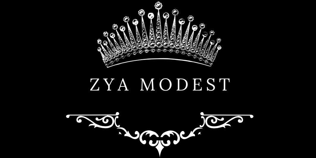 Zya Modest - Sri Lanka's Best Abaya Store from Dubai